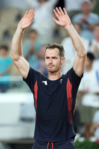 Murray’s Honest Confession About His Struggles Shocks Even Longtime ...