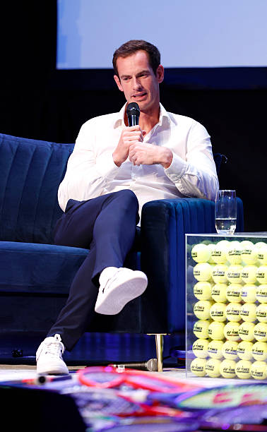 Andy Murray’s Fiery Response to a Reporter Becomes Instant Meme ...